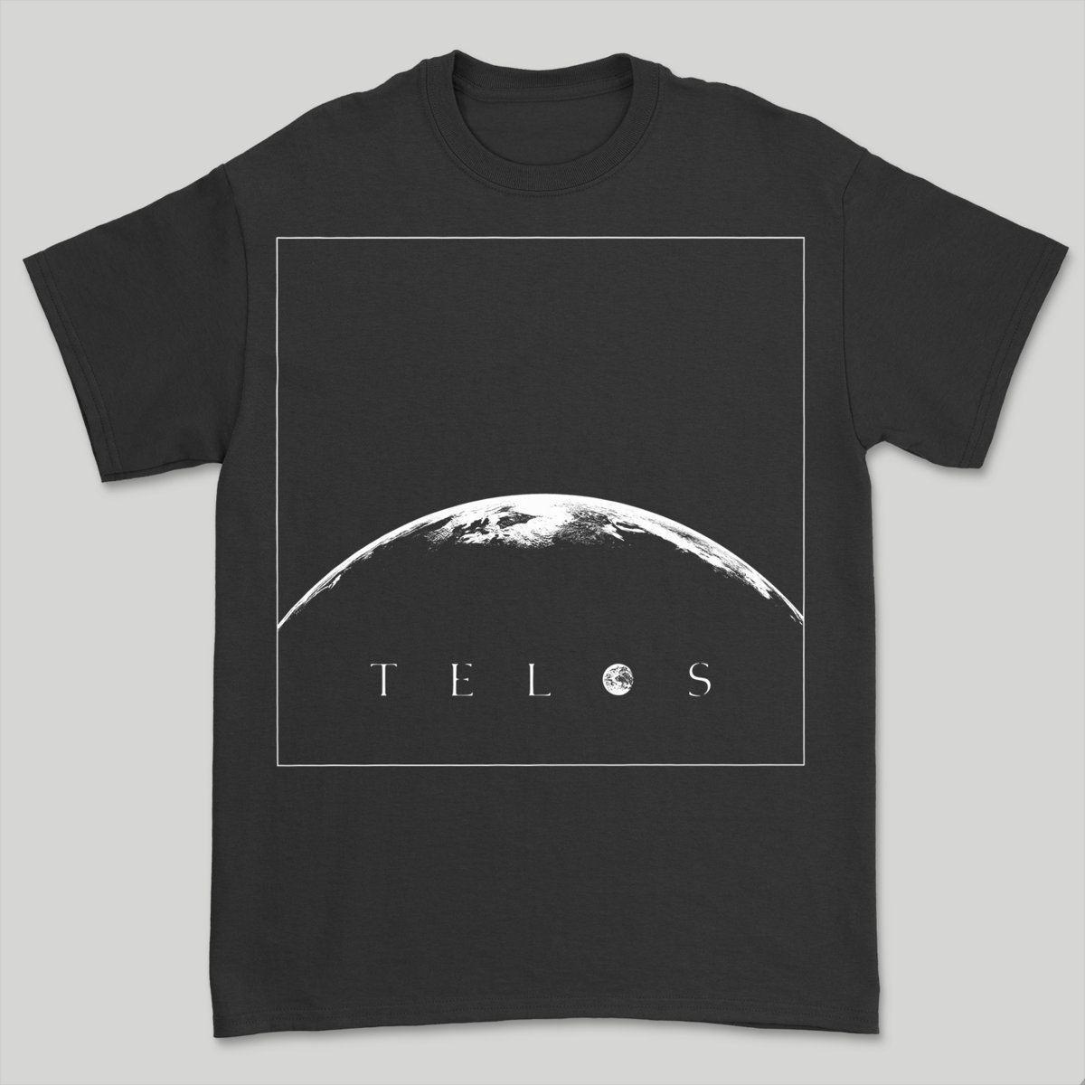 "Earth" T-shirt | TELOS