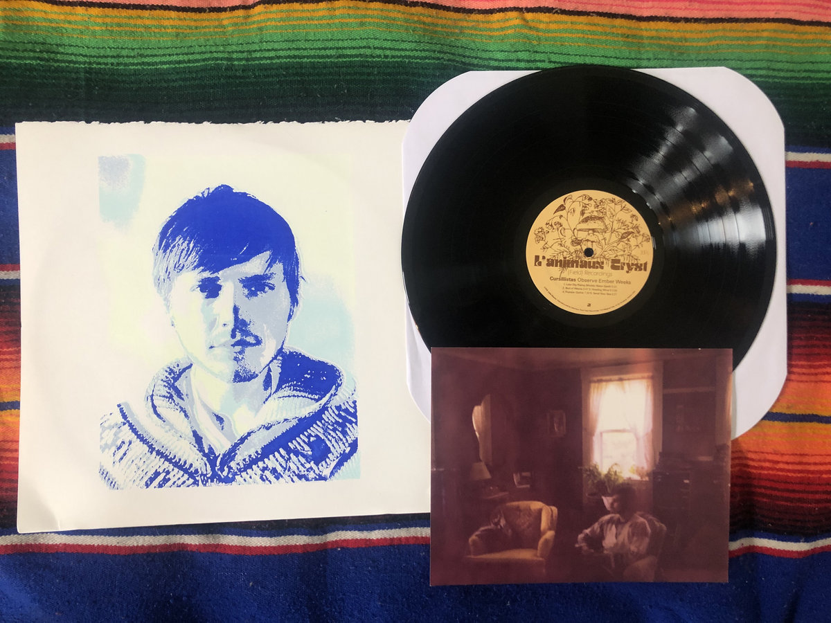 Observe Ember Weeks | Cursillistas | Flower Room