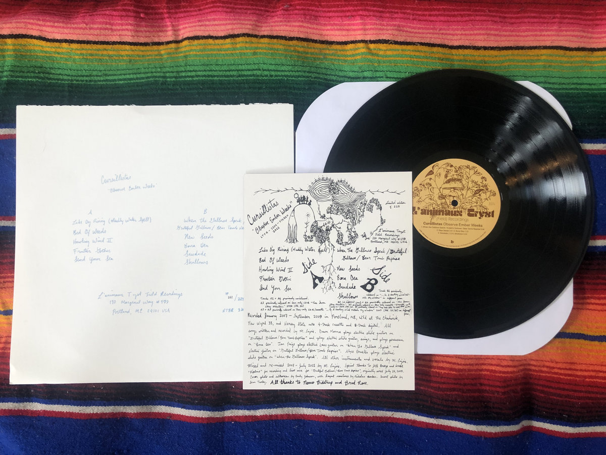 Observe Ember Weeks | Cursillistas | Flower Room