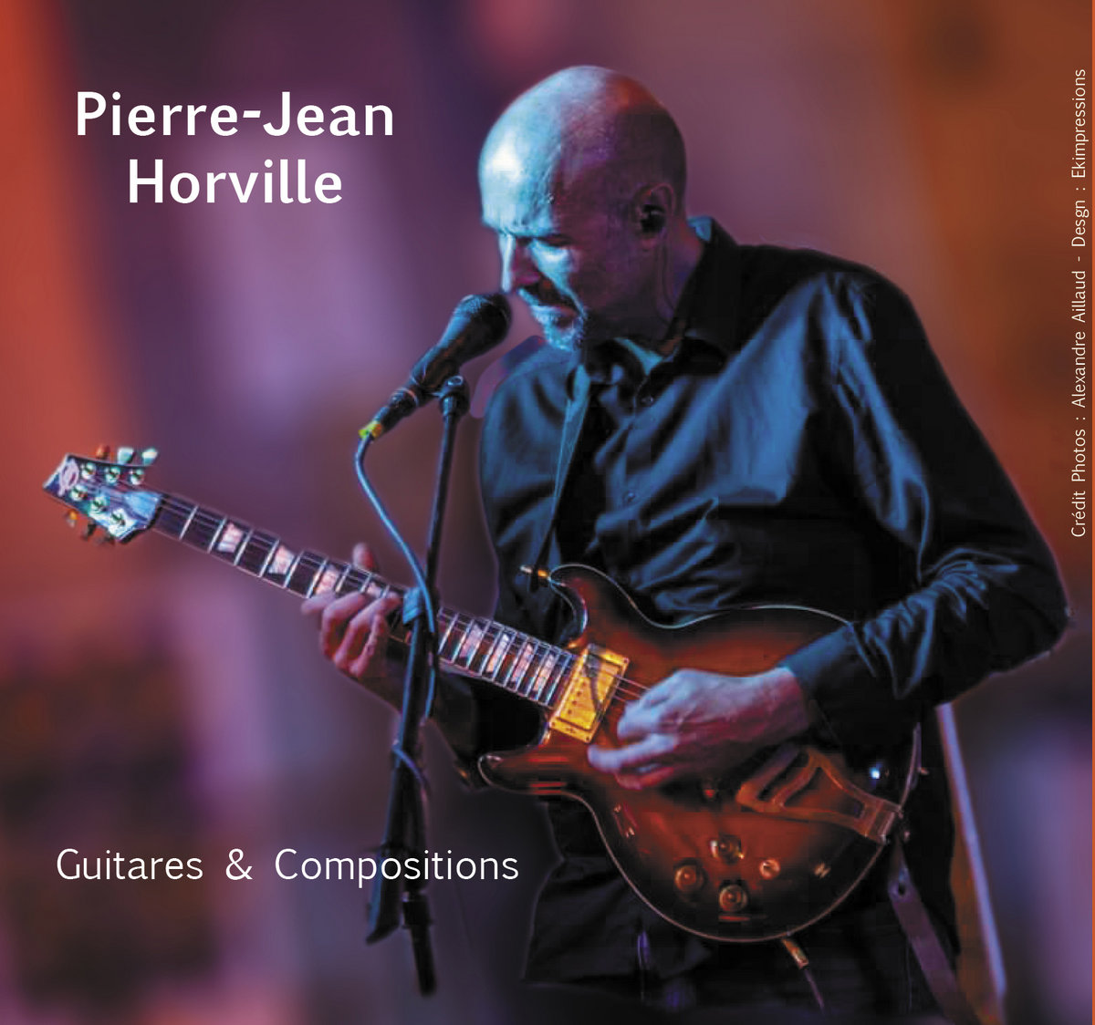 Jam in Issanka | Jasper Place