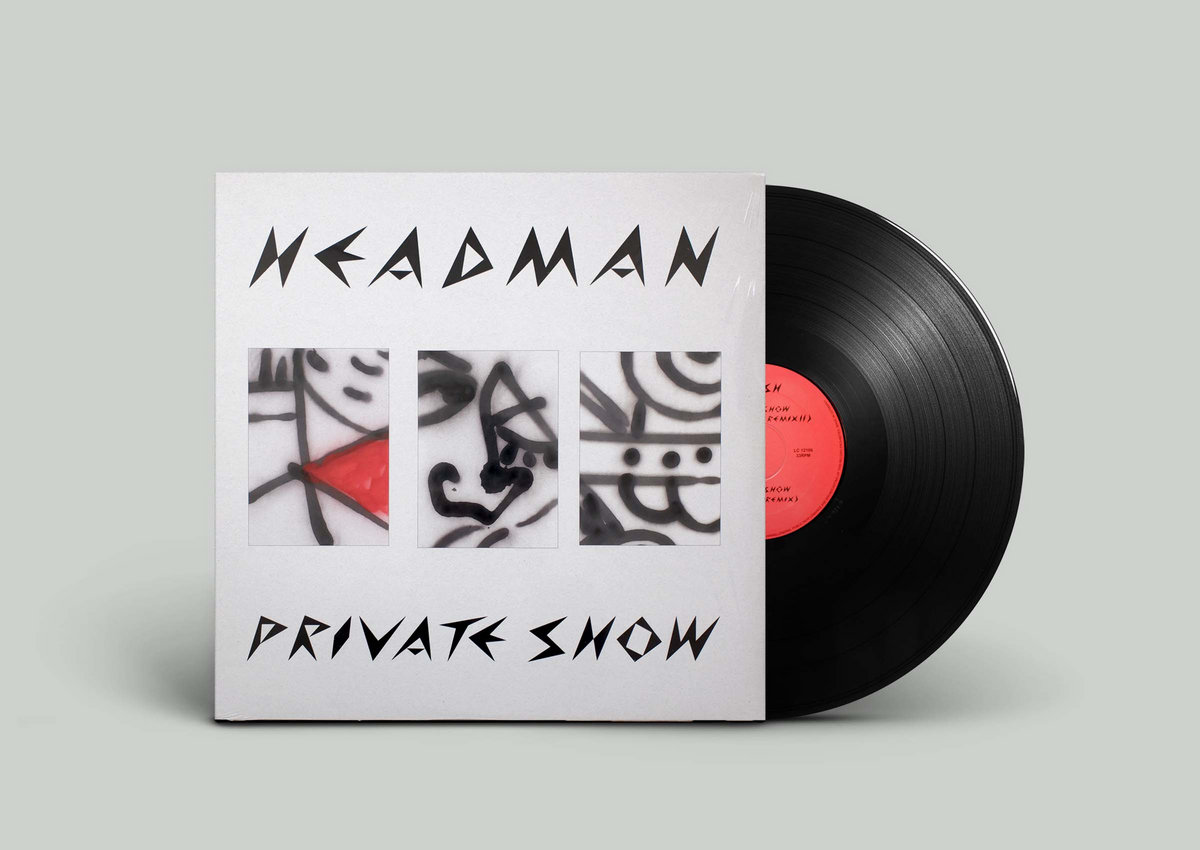Remixed | Headman