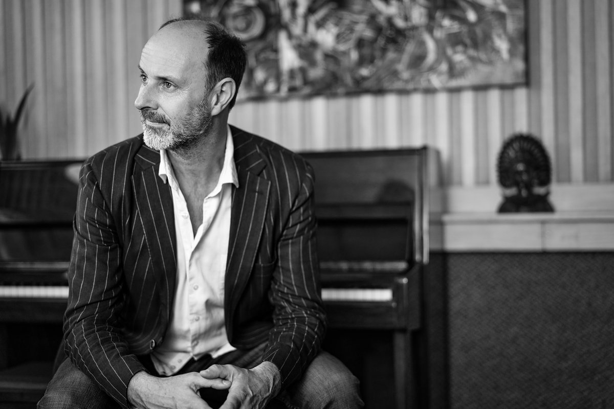 A Basket of Songs | Andrew McSweeney & Trace Balla | Andrew McSweeney