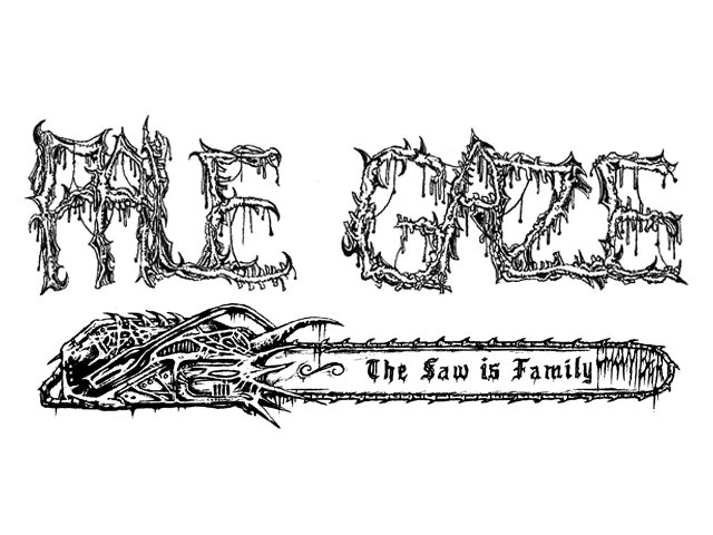 Butchered Into Cosmic Hell | Pale Gaze