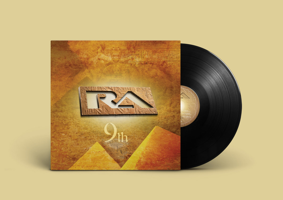 Ra - 9th | Suntrip Records