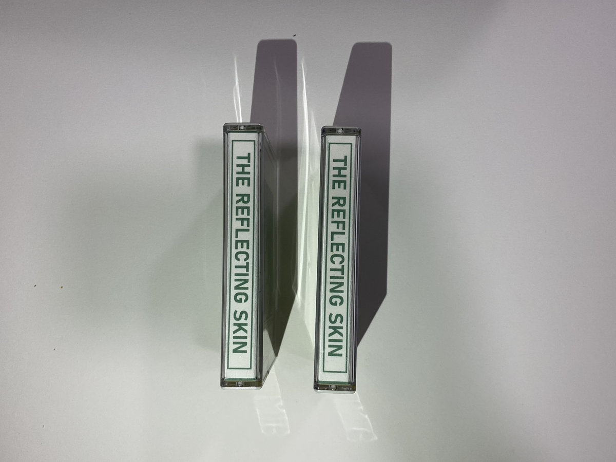 The Reflecting Skin | The Reflecting Skin