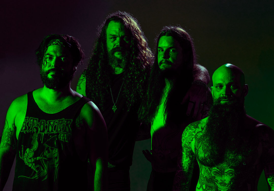 Variant | Greenbeard