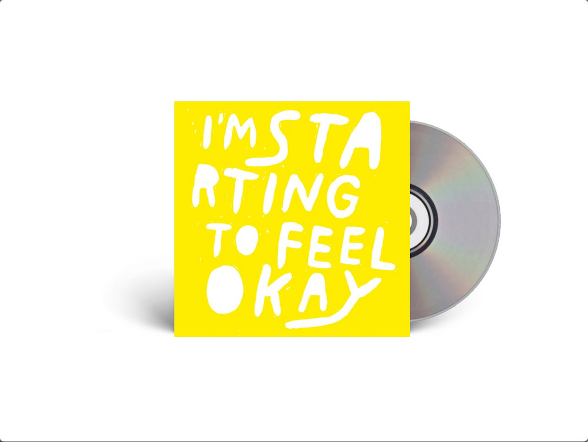 I’m Starting To Feel Ok Vol. 5 | Various Artists | mulemusiq