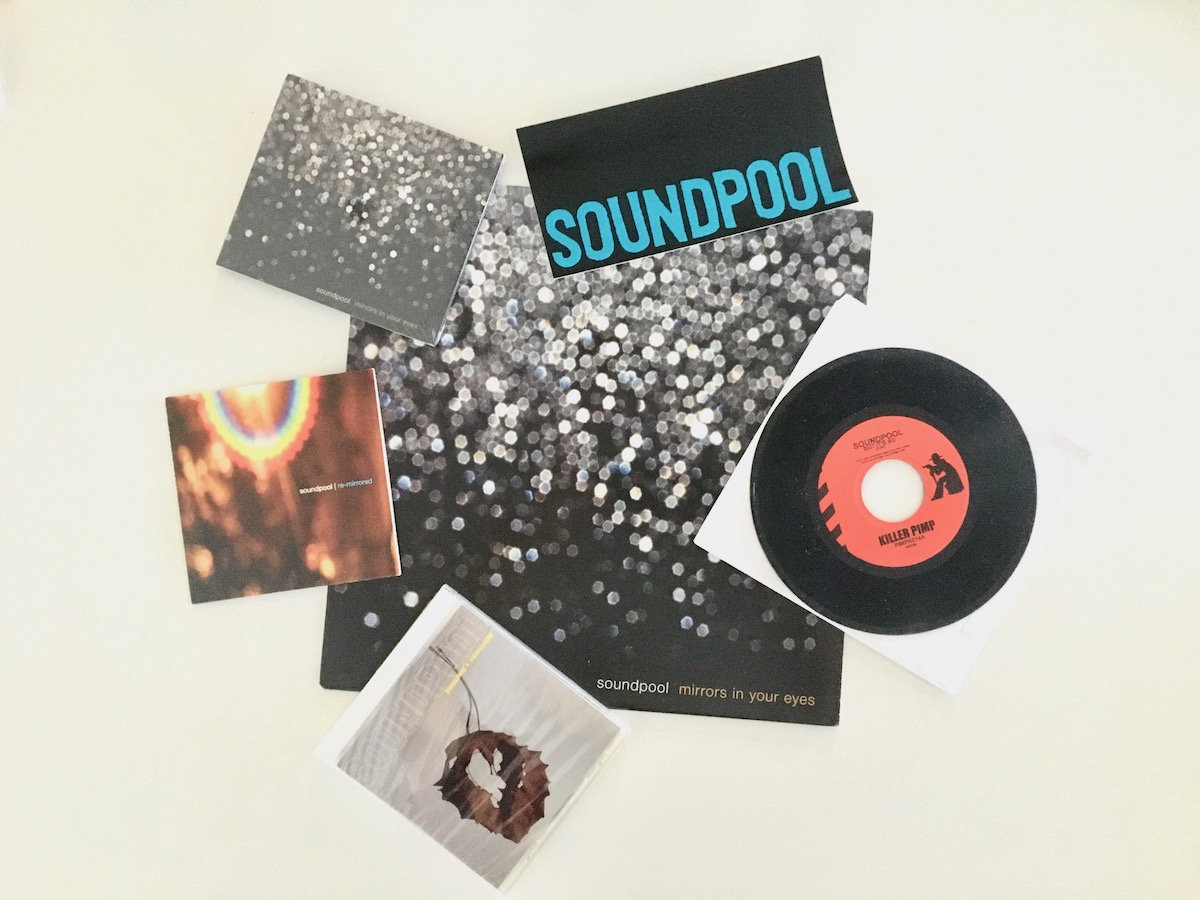 Soundpool Back Catalog | Soundpool