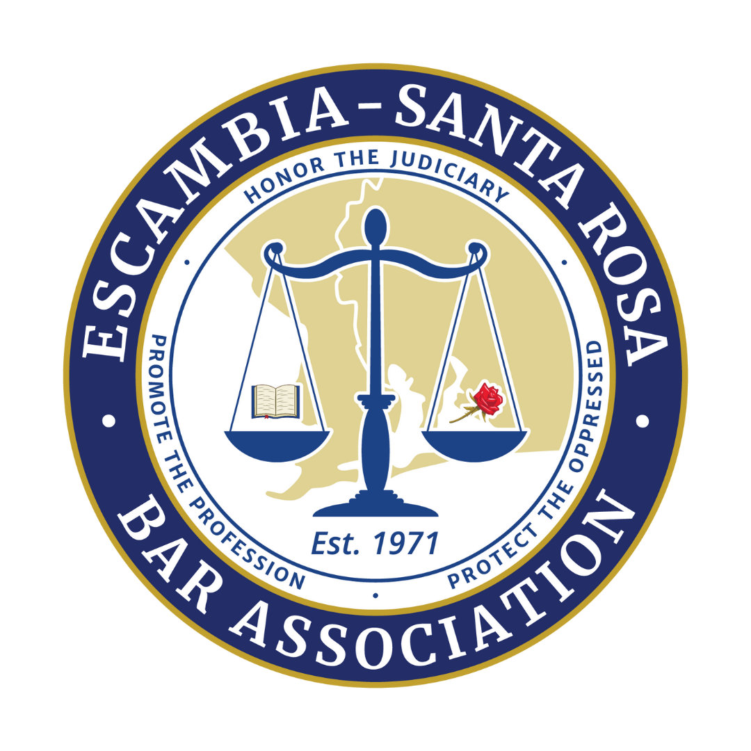 Audio | Escambia-Santa Rosa Bar Association
