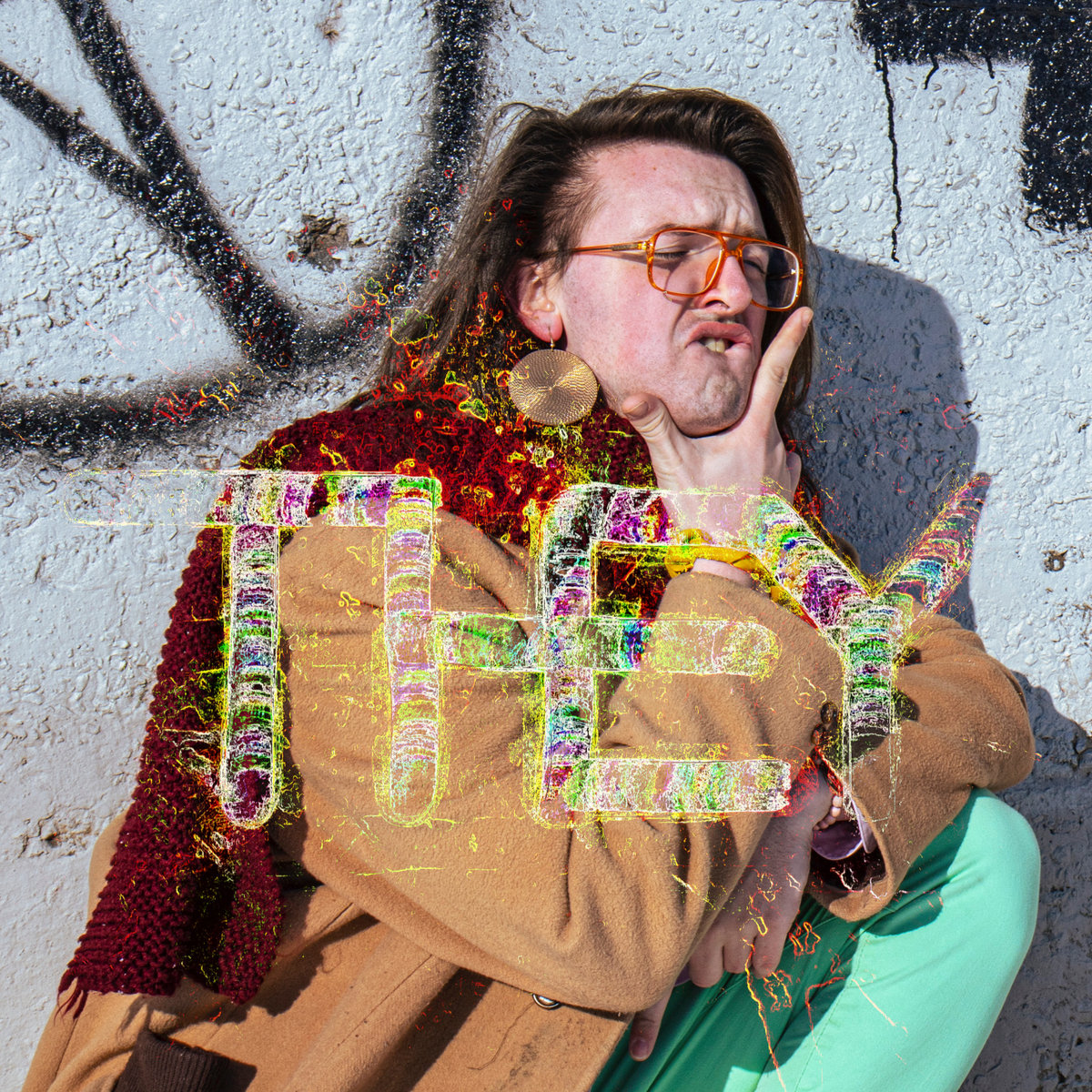 Songs For Siblings - EP | Jackie Frank Russell III