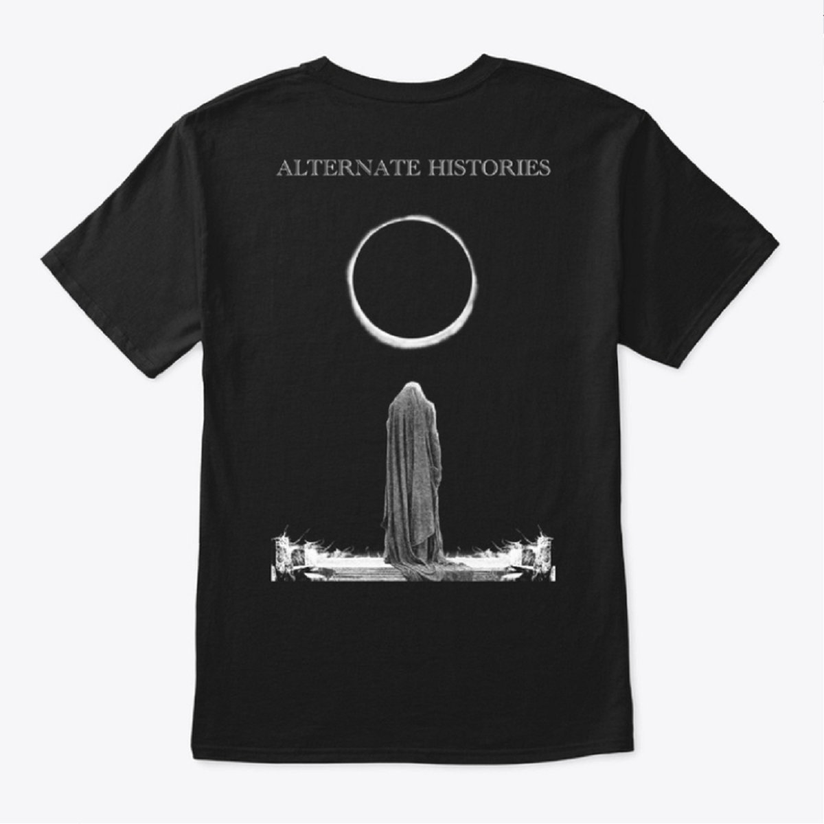 Alternate Histories Sigil Shirt | Slave Agent Alternate Histories Sigil Shirt | Slave Agent