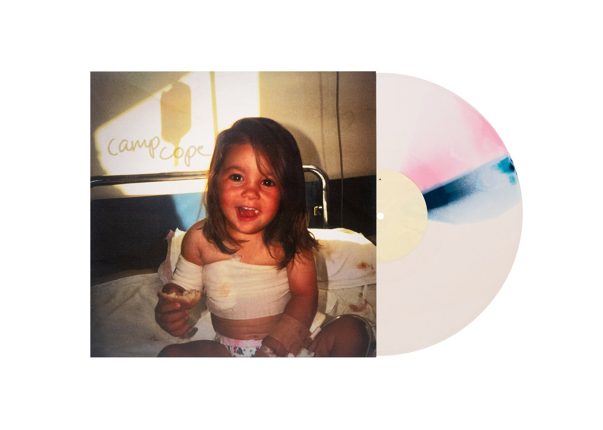 Camp Cope | CAMP COPE