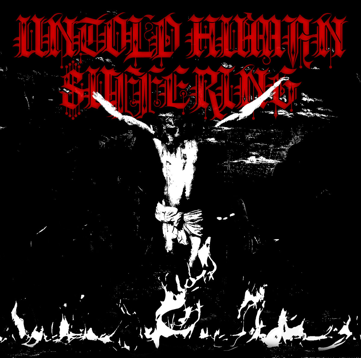 Death Pit(Full-Length) | Untold Human Suffering
