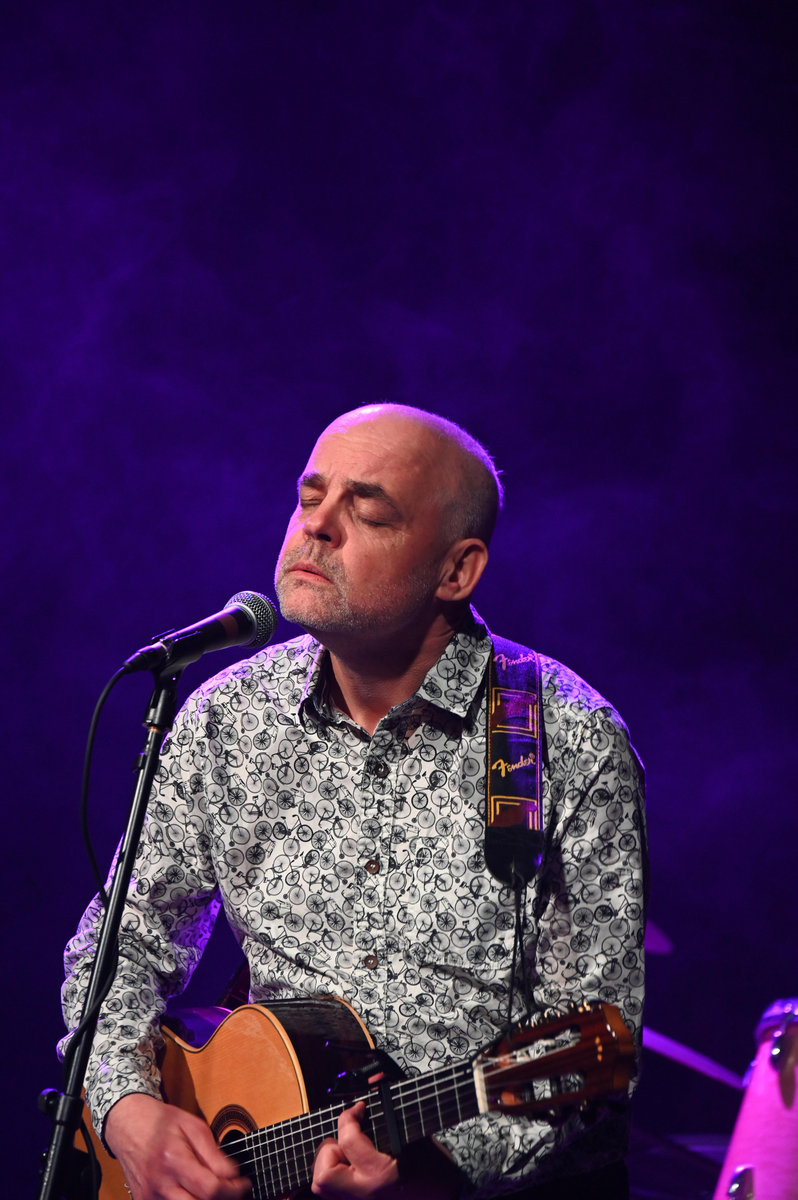 Preludes To Wordsworth | Paul Lodge