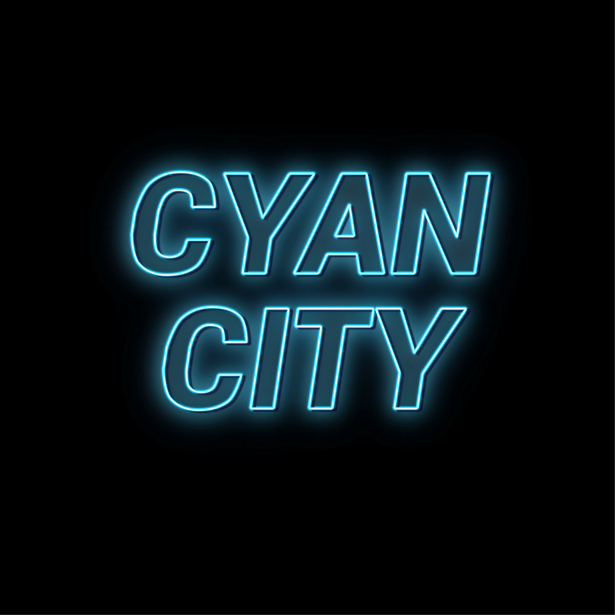 Pioneers EP | Cyan City