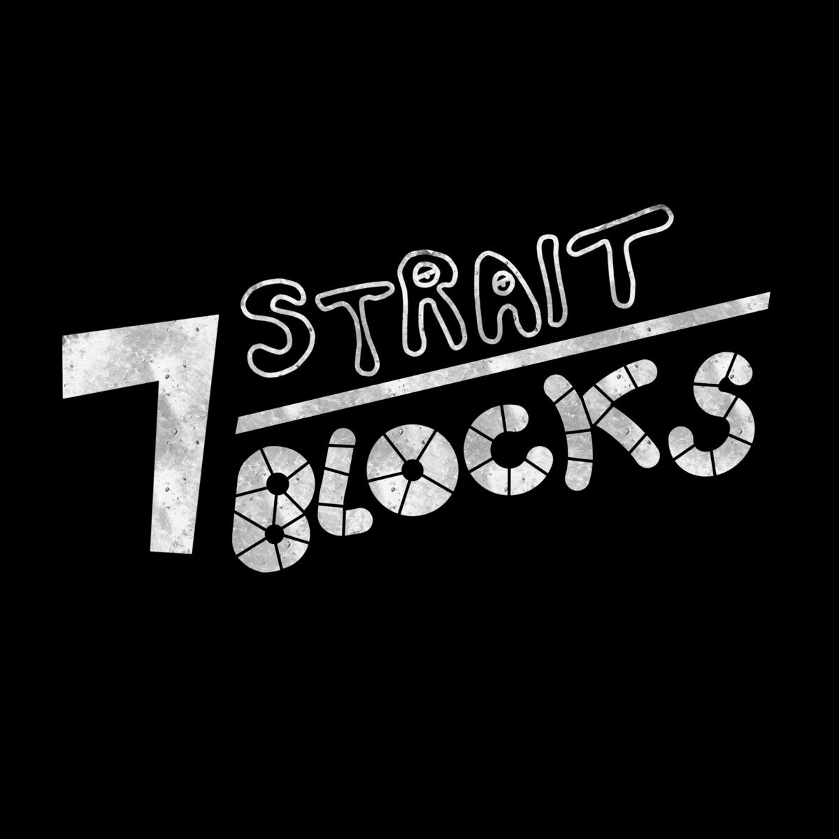 Blueroom Sessions Take 1 | 7 Strait Blocks