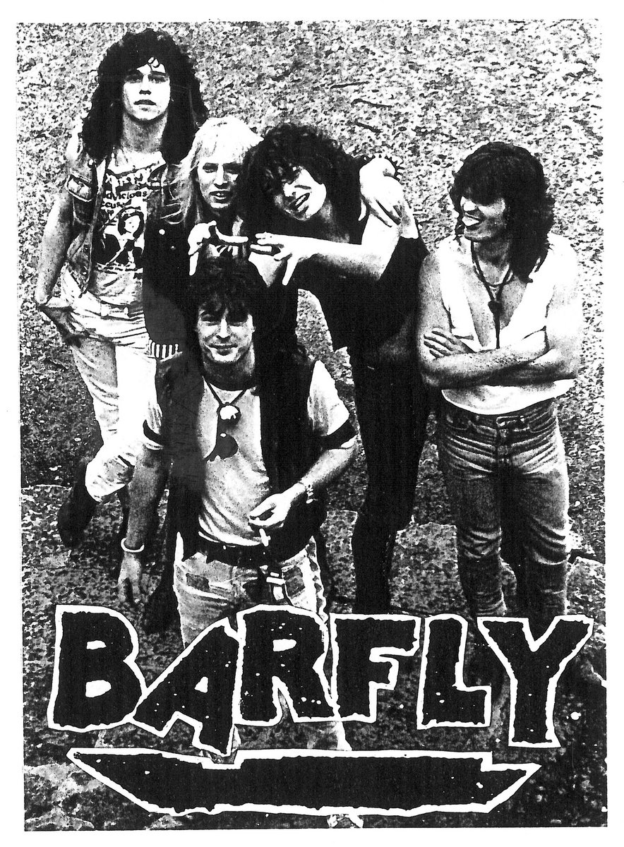 The Malpractice (2022 Remaster) | BARFLY