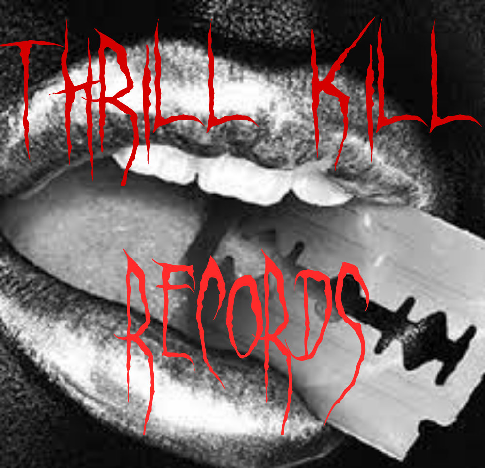 Acts of Evil EP - Mattram | Thrill Kill Records