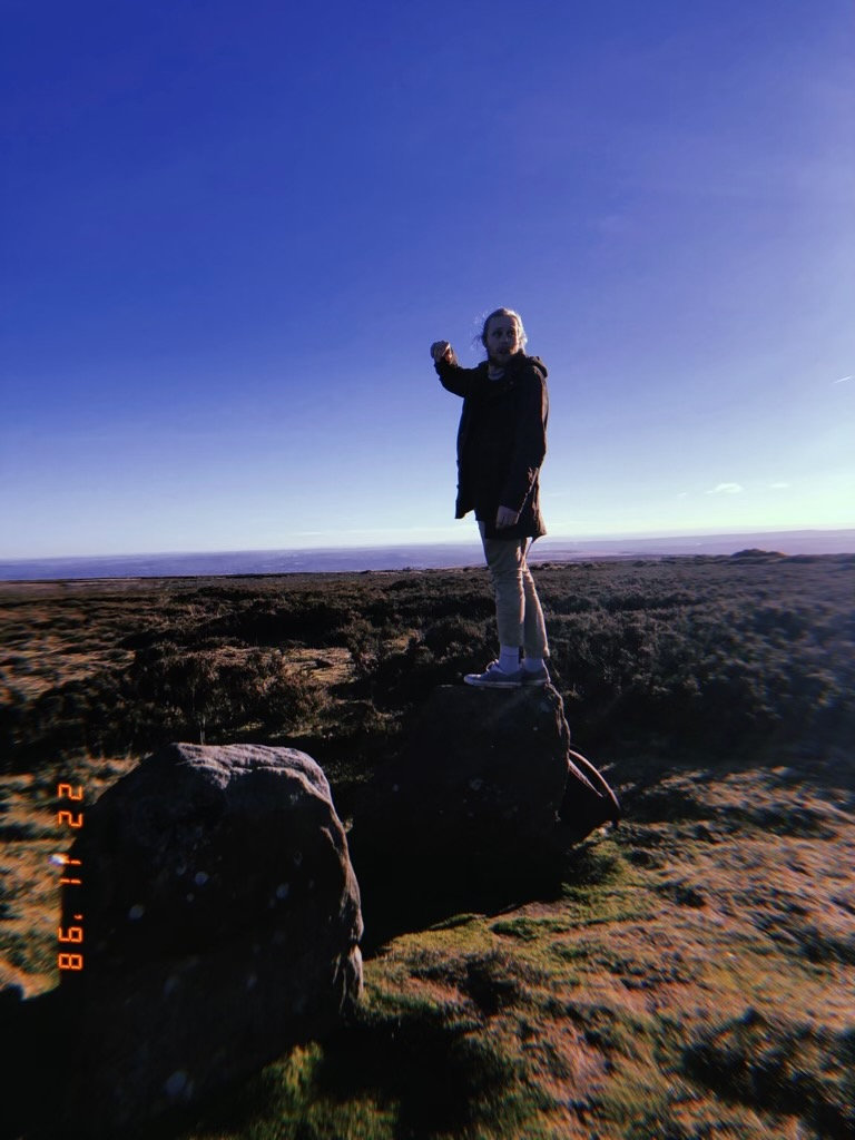 Through Your Heart | Jake Rider