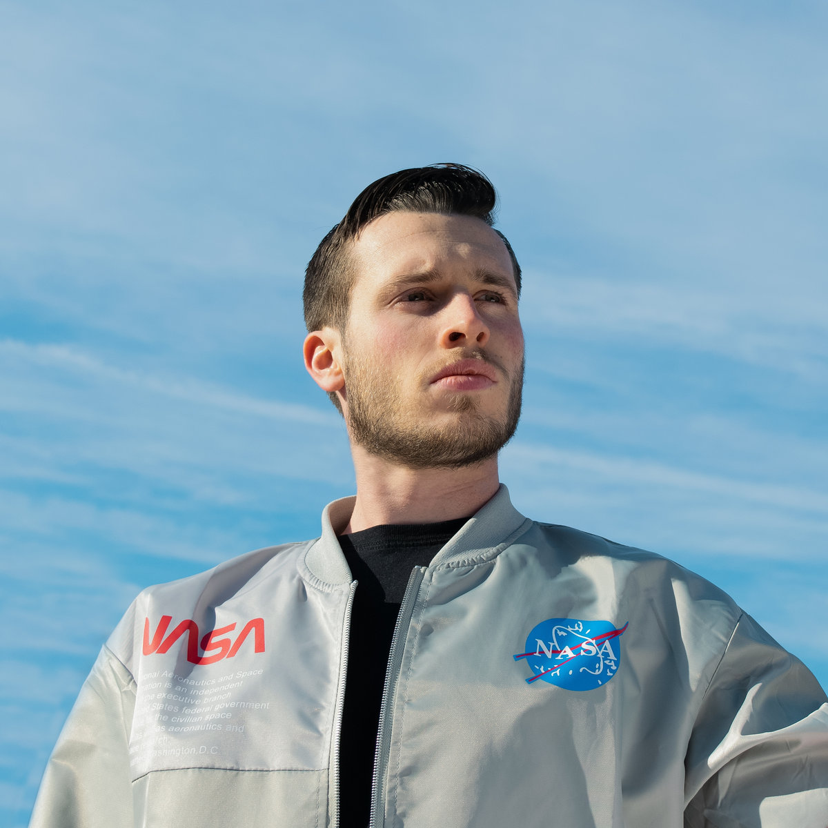 This is Who I Am - EP | Christian Simpson