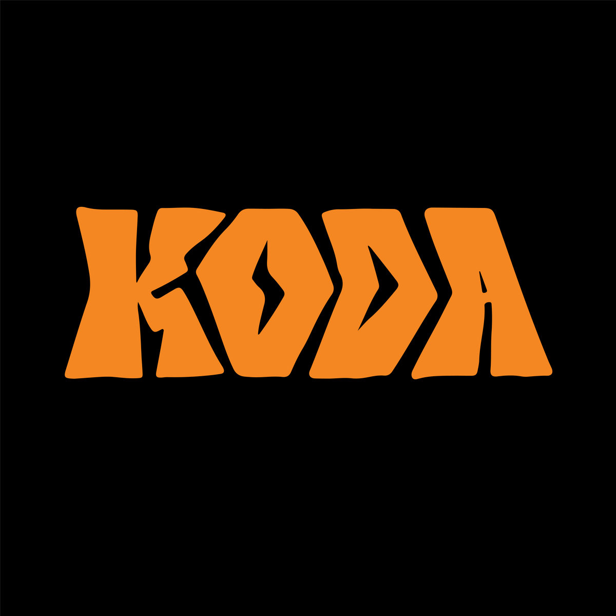Talk (Bonus Track) | Koda | KODA
