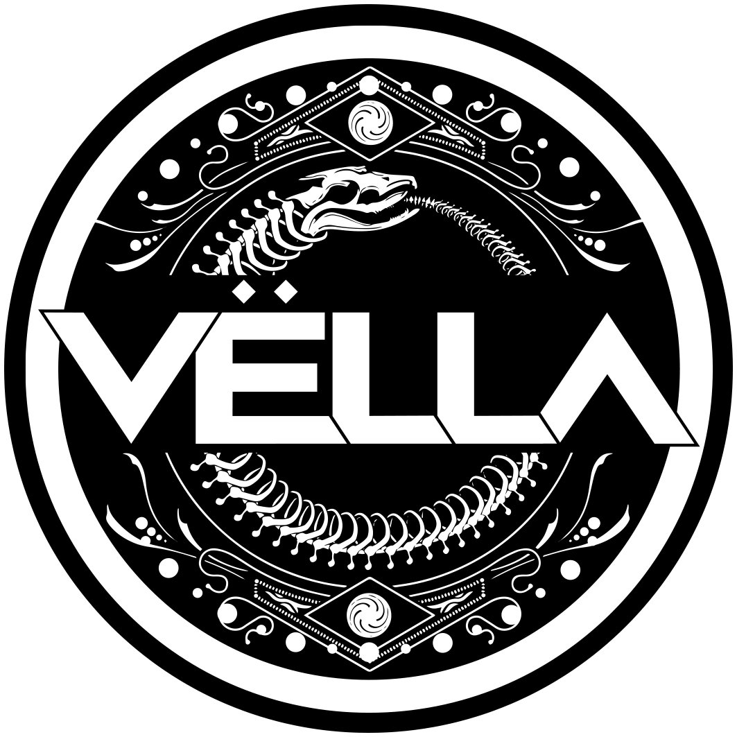 Merch | VËLLA