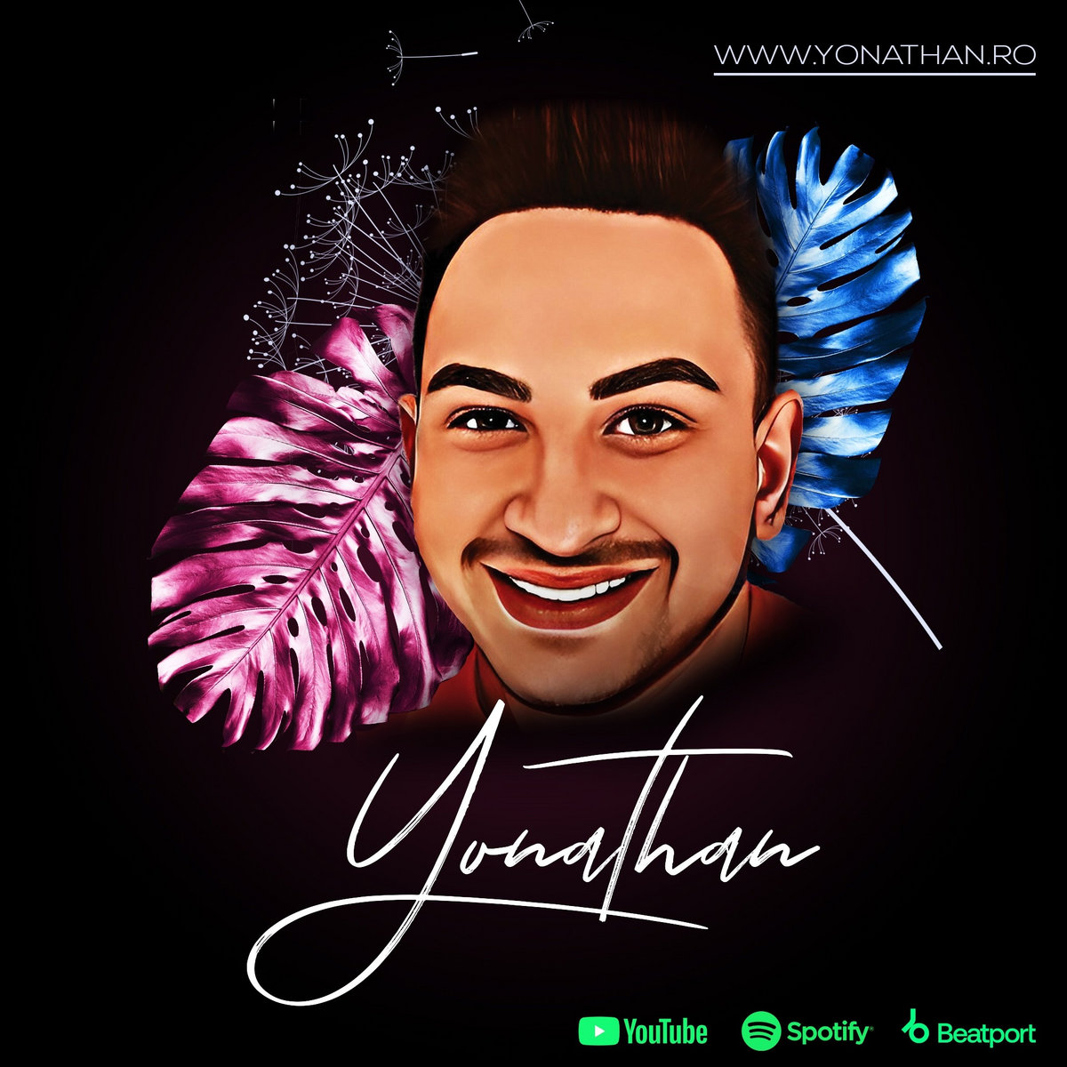 Music | Yonathan