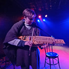 Life Is All Checkered | Nathan Gourley and Laura Feddersen