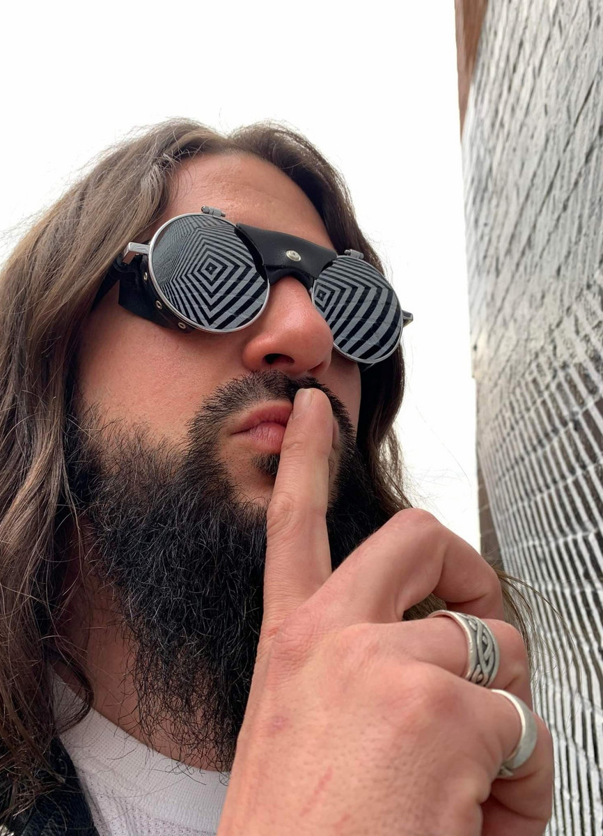 petrichor | Nathan Tyler