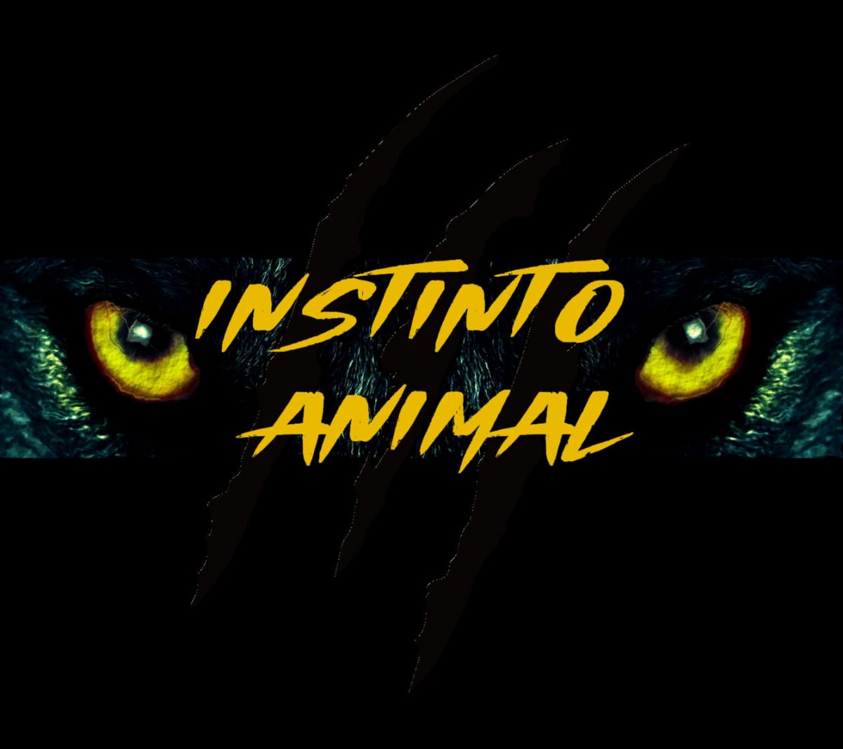 Live session Barnaby Jones | Instinto animal