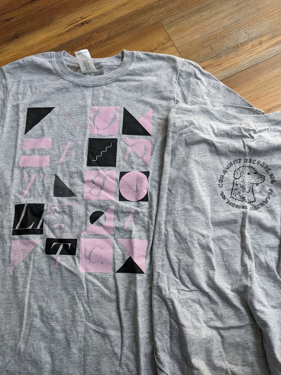 Corner t-shirt | football, etc.