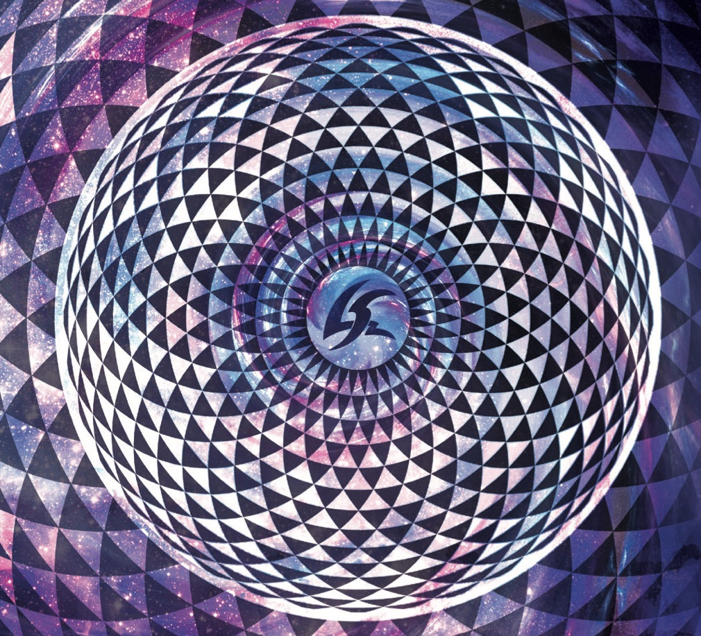 You Have It All | Lobate Scarp