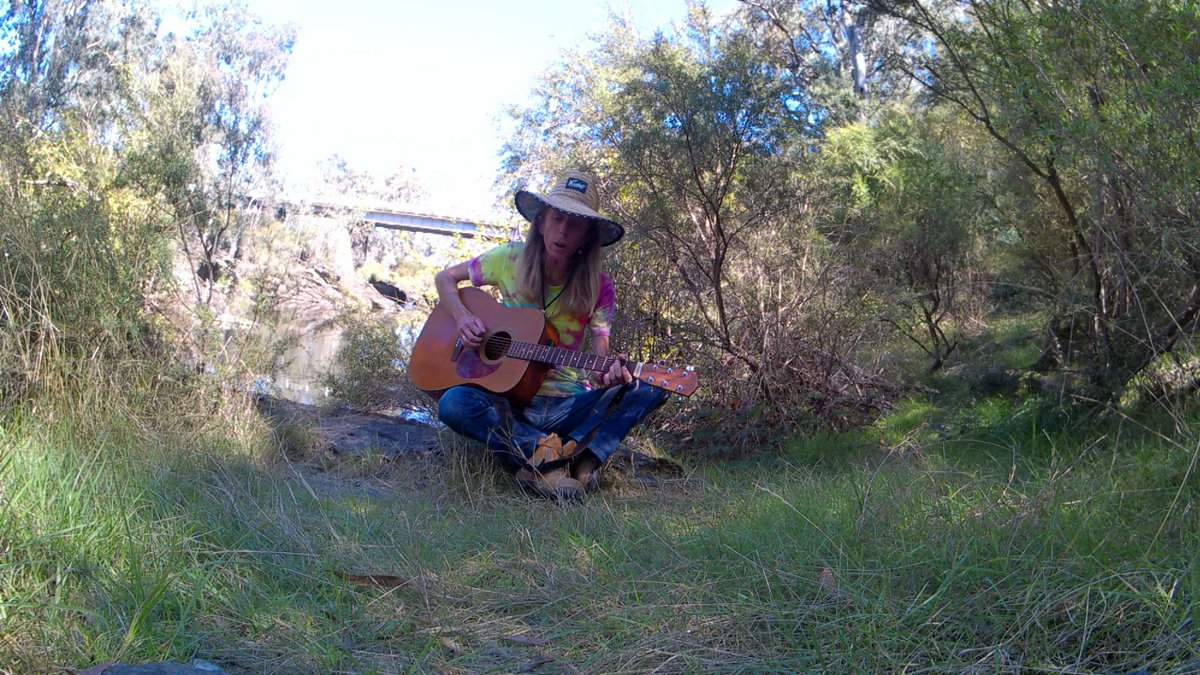 Bob an' the Buffalo | Buffalo Bob