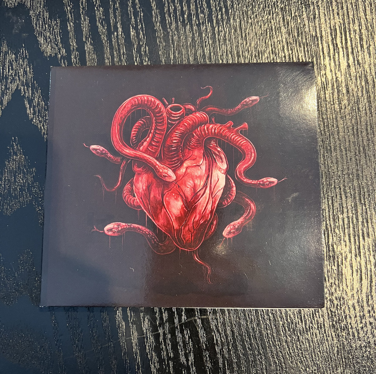 Rotten Blood | Bastard