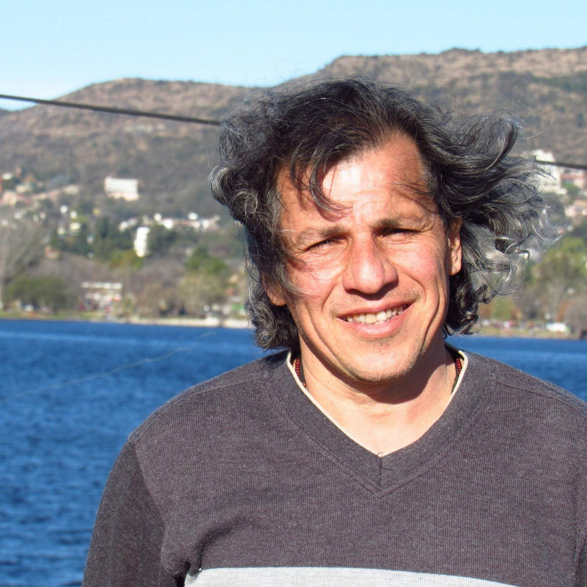 Atemporal | Miguel Infante