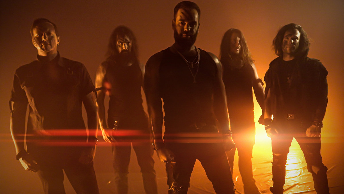 Riven Earth | Drakwald