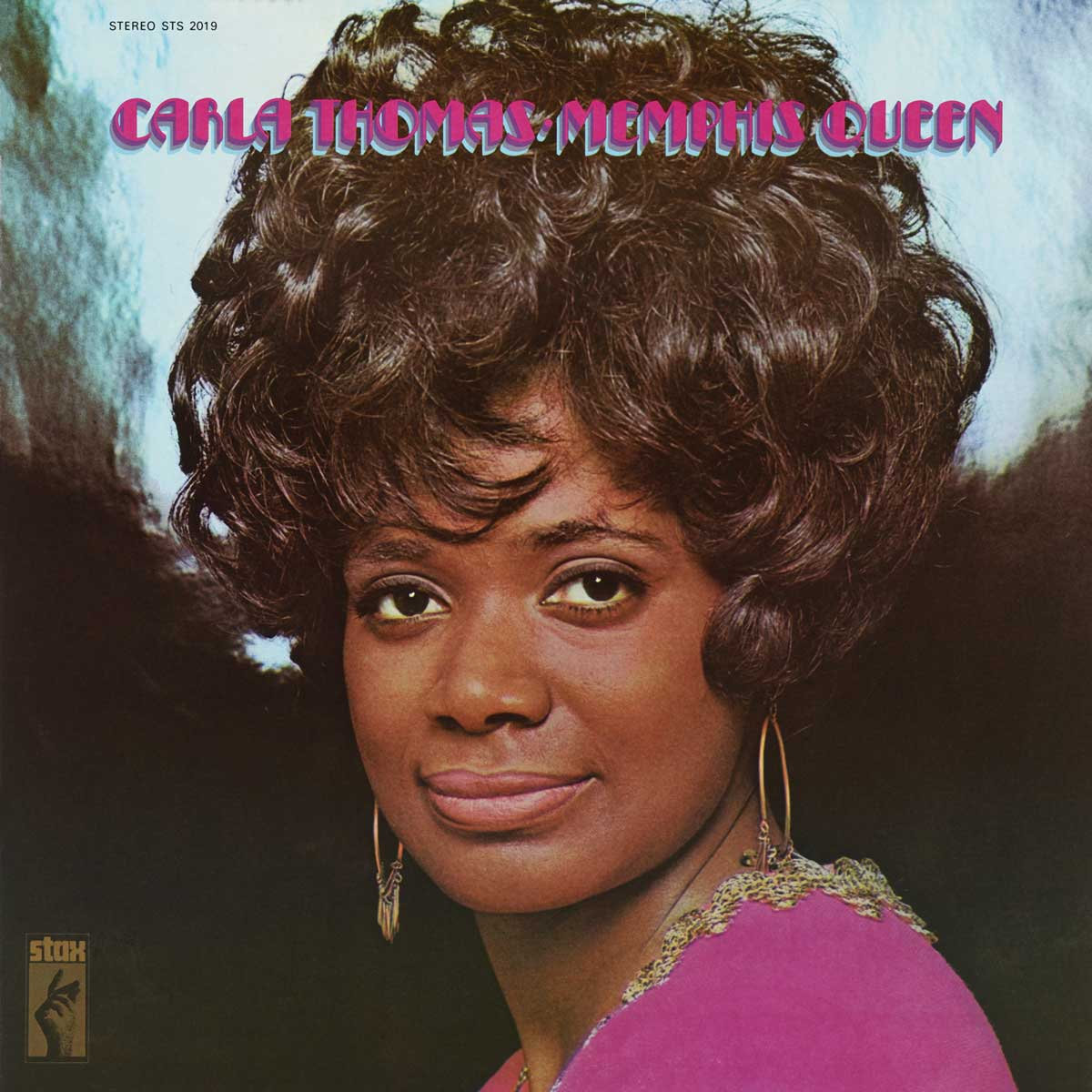 Hidden Gems | Carla Thomas
