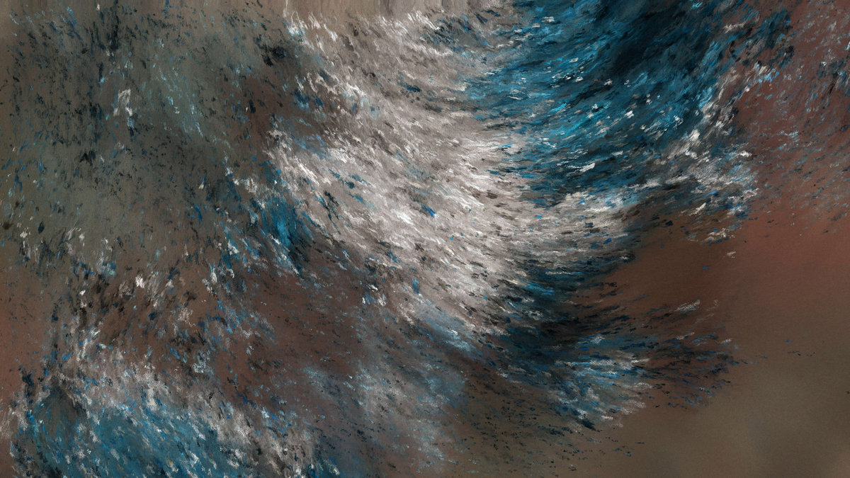 Transient | Quayola / Seta | Quayola Studio