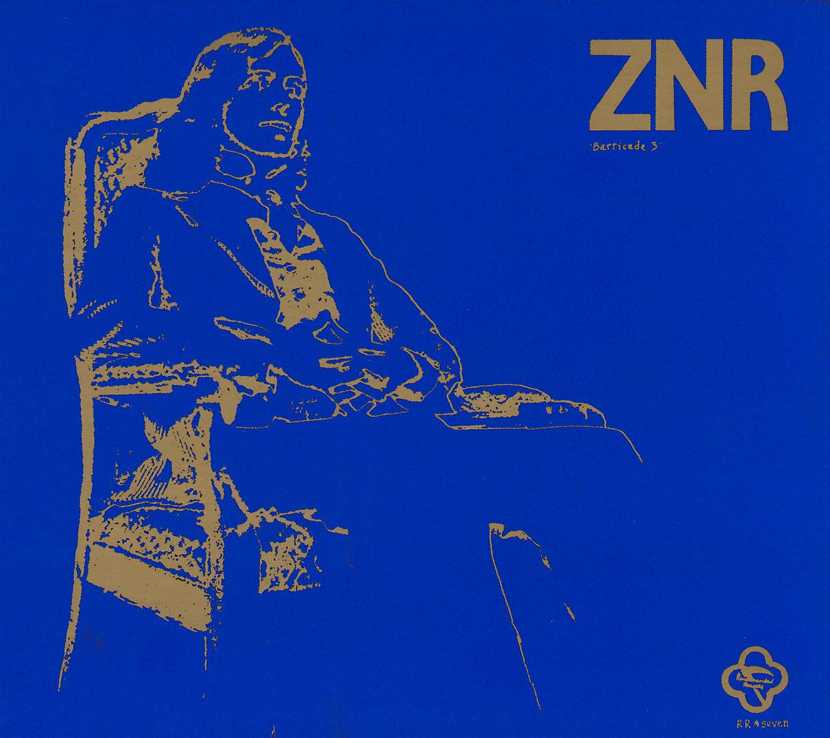 Demos and Lost Tracks | ZNR