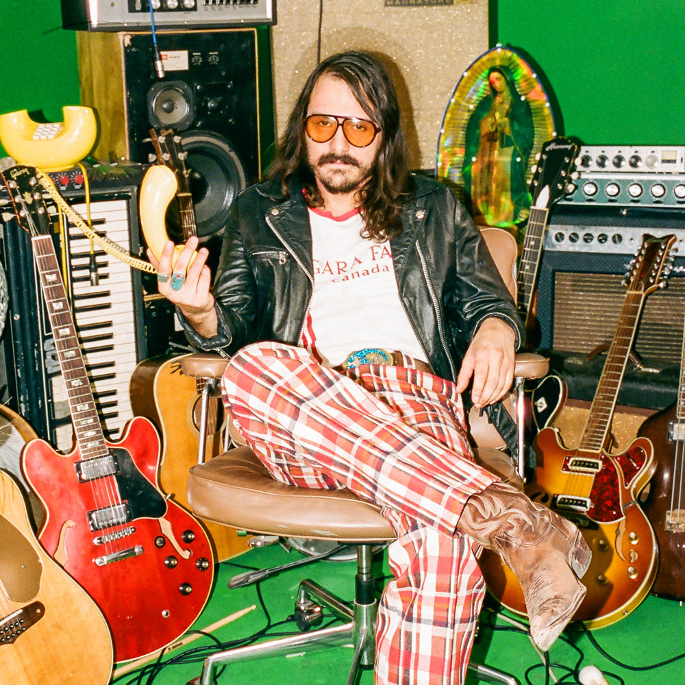 It's a New Day Tonight | Michael Rault