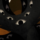 Counterfeit Arcade | Shayfer James