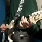 Haunts | German Error Message