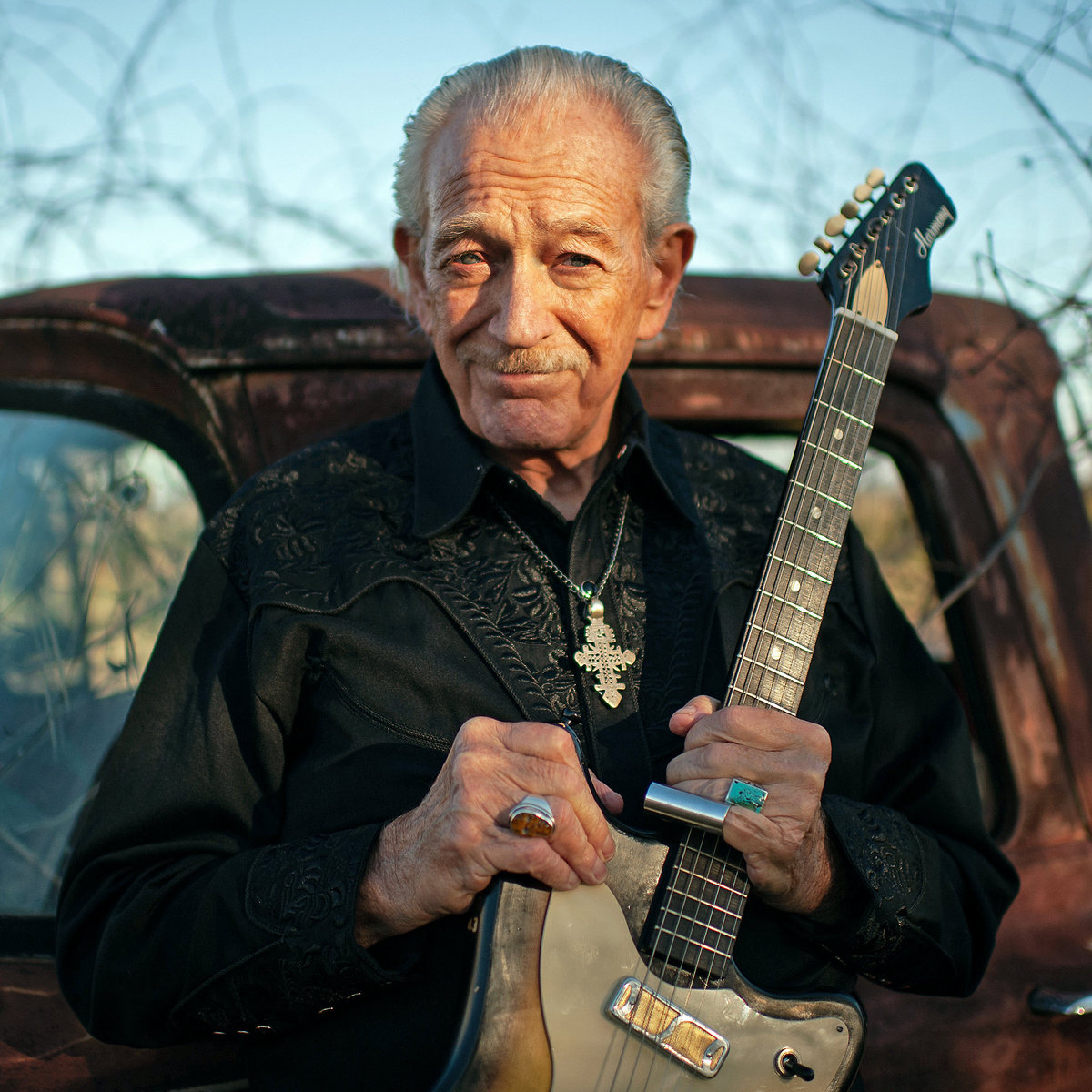 Mississippi Son | Charlie Musselwhite