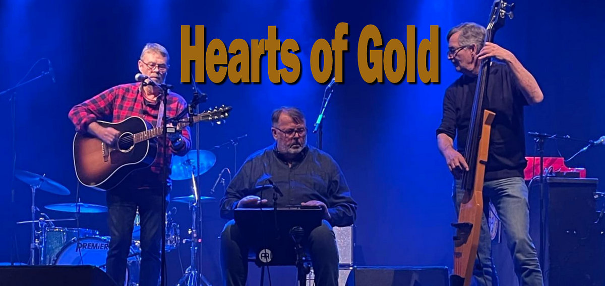 Live på Adelgade Præstø, lørdag den 2. juli 2022 hovedgade | Hearts of Gold