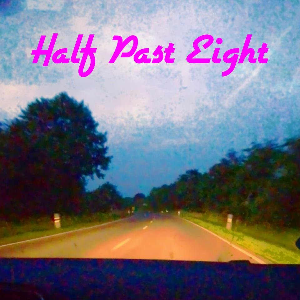 Half Past Eight EP | Half Past Eight