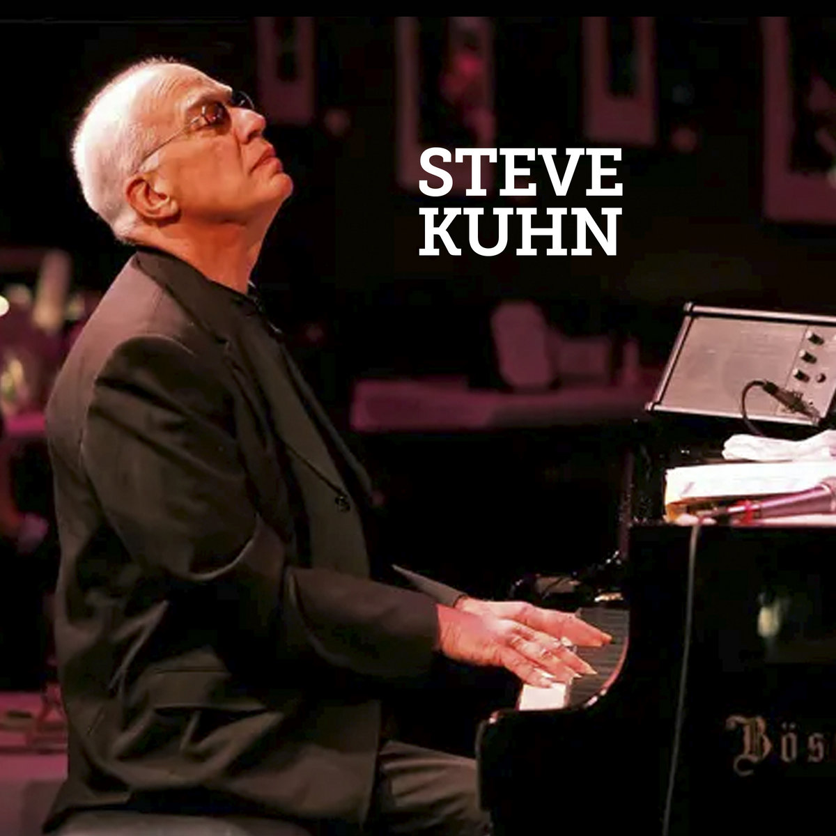 Seasons of Romance | Steve Kuhn