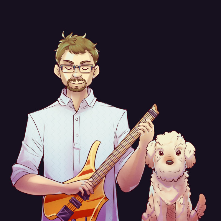 Empire | Adam Wissman