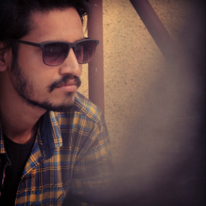 Music | Mayur Garude