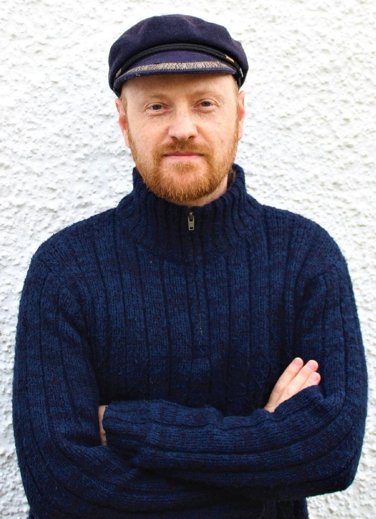 Our Shared History | Lewis Morse