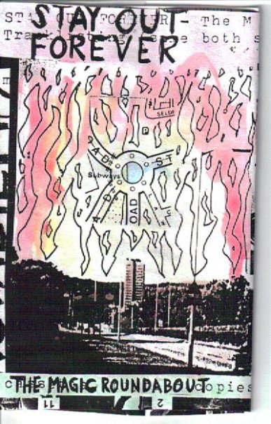 Outside Dreams | Stay Out Forever AI | Stay Out Forever